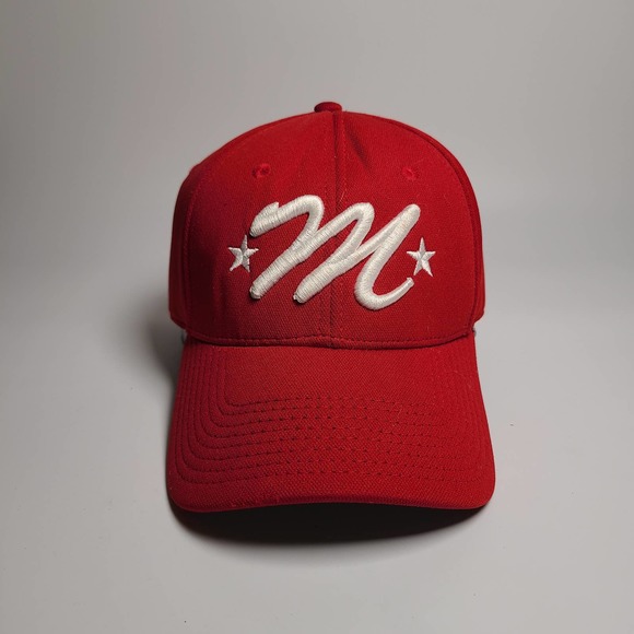 Oc Sports | Accessories | Oc Sports Eco Proflex M Logo Fitted Cap Size ...